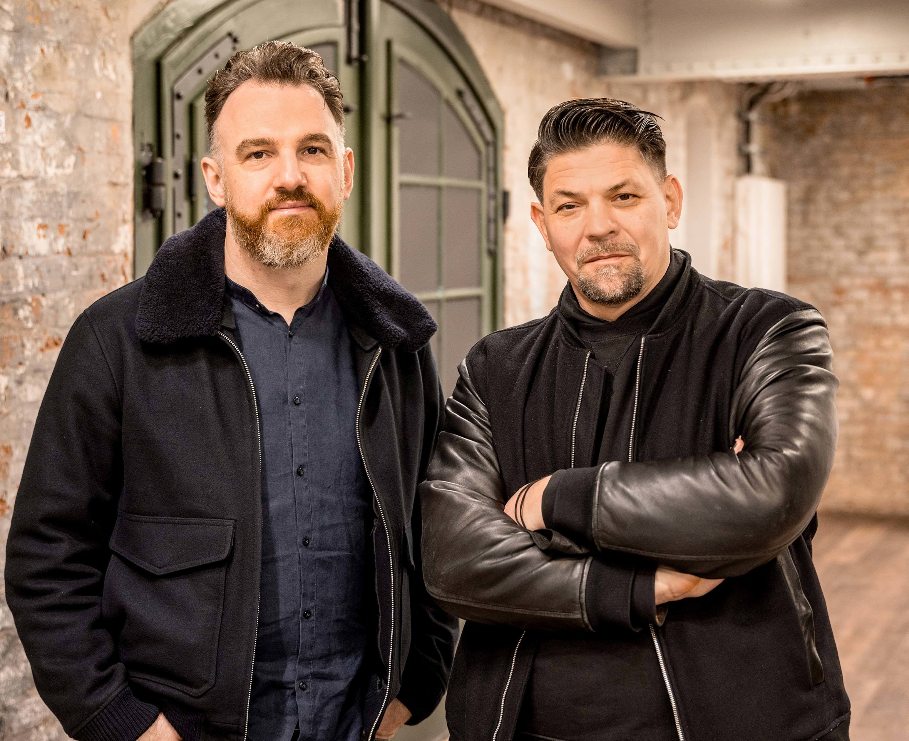 VOX: Kitchen Impossible zu Gast im… | Miniatur Wunderland Hamburg